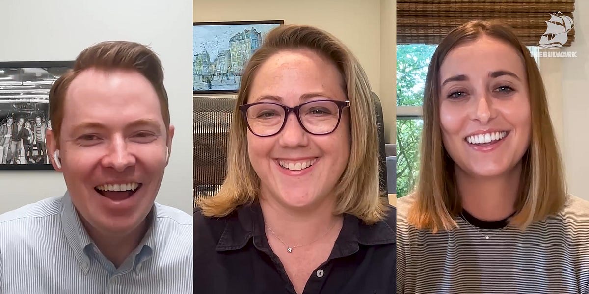 Is the Trump Spell Finally Breaking? Crashing Polls Could Show Crack in ...