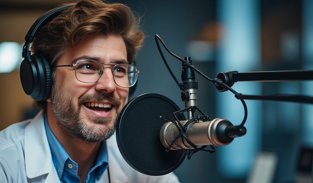 Dual-Payload ADCs | Ep. 658 - BowTiedBiotech