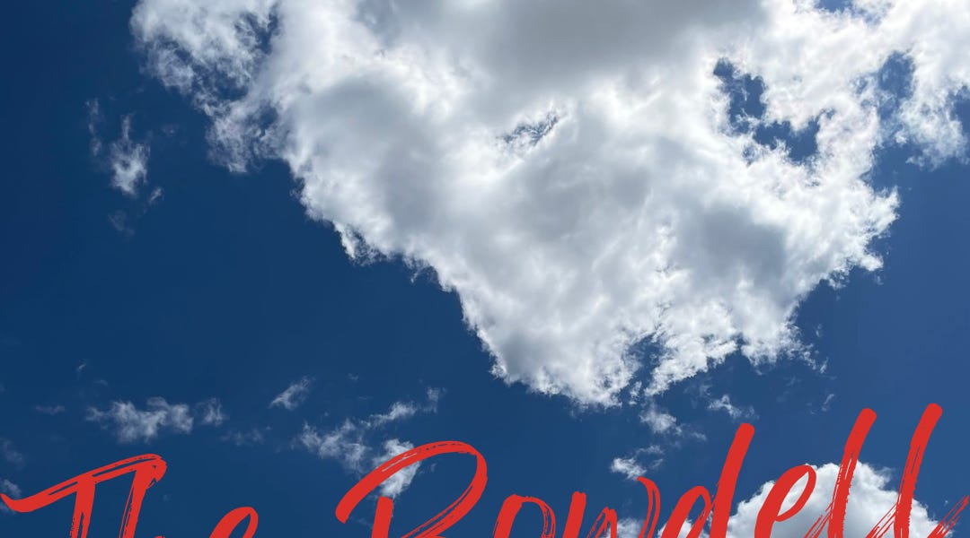 The Treasure & The Pearl - by Robert L.D. Bowdell