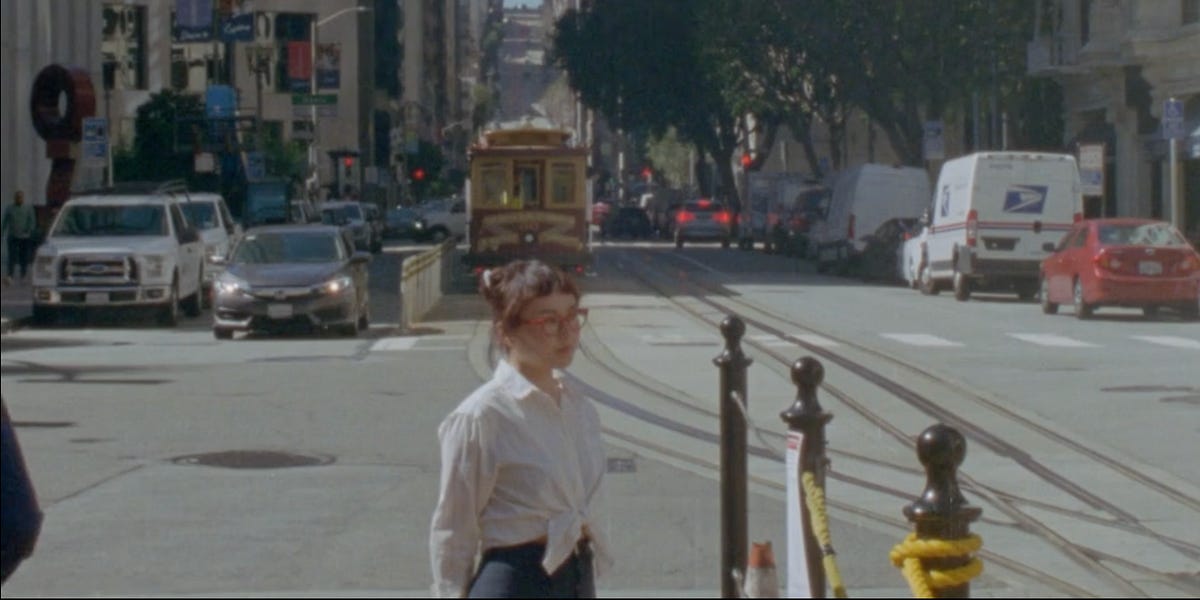 Substack on Film: Viv Chen - by randa and Viv Chen