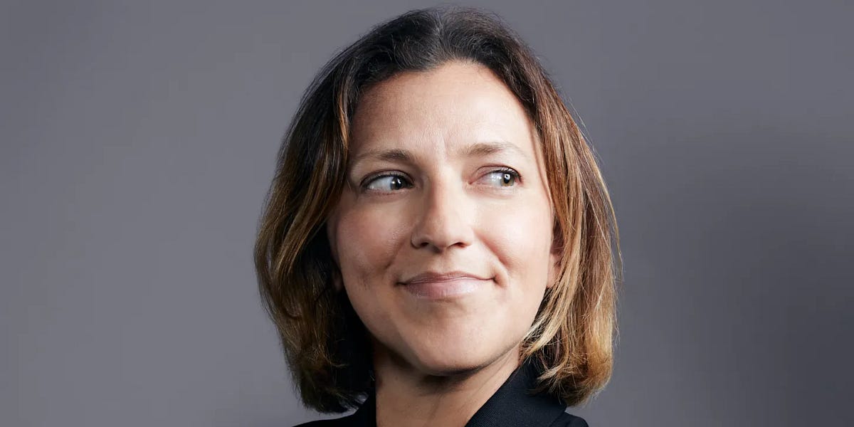 A "Google Maps for electrons" - by David Roberts - Volts