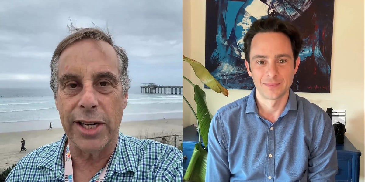 Another judge rejects Trump's Alien Enemies Act rationale. Live with Harry Litman!