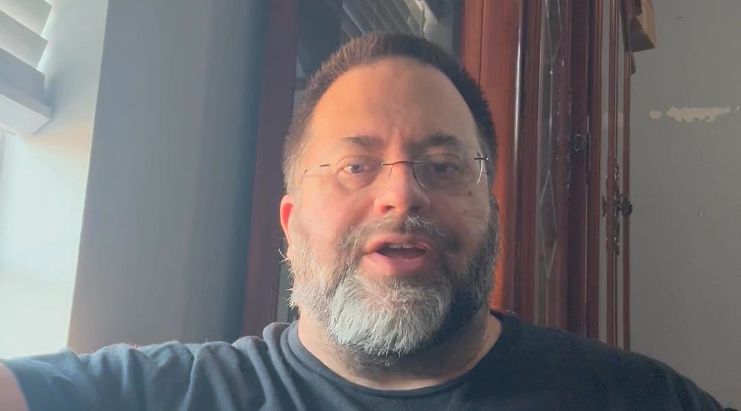 Live Life Âûthentically Episode 001 - by Scott Frasard