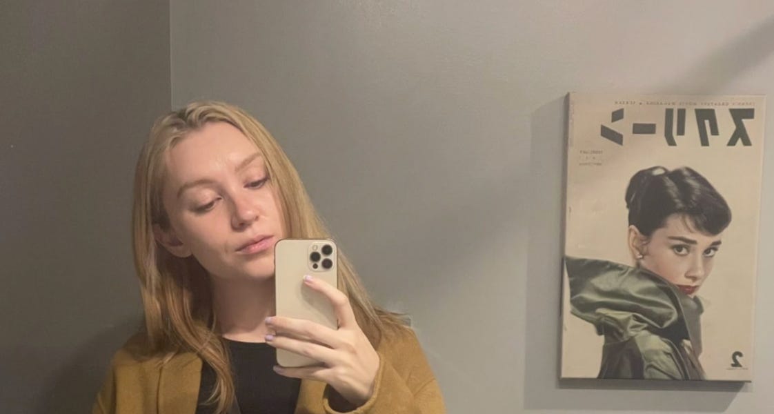 The Facedoxx: Radfem Hitler Is Prettier Than You