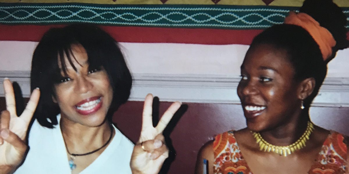 So sad: India Arie's mother disclosed that India was sexµally abused by ...