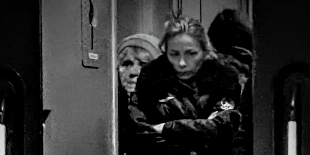 Sarah Ashton-Cirillo's Ukraine Photo Collection : Volume 1