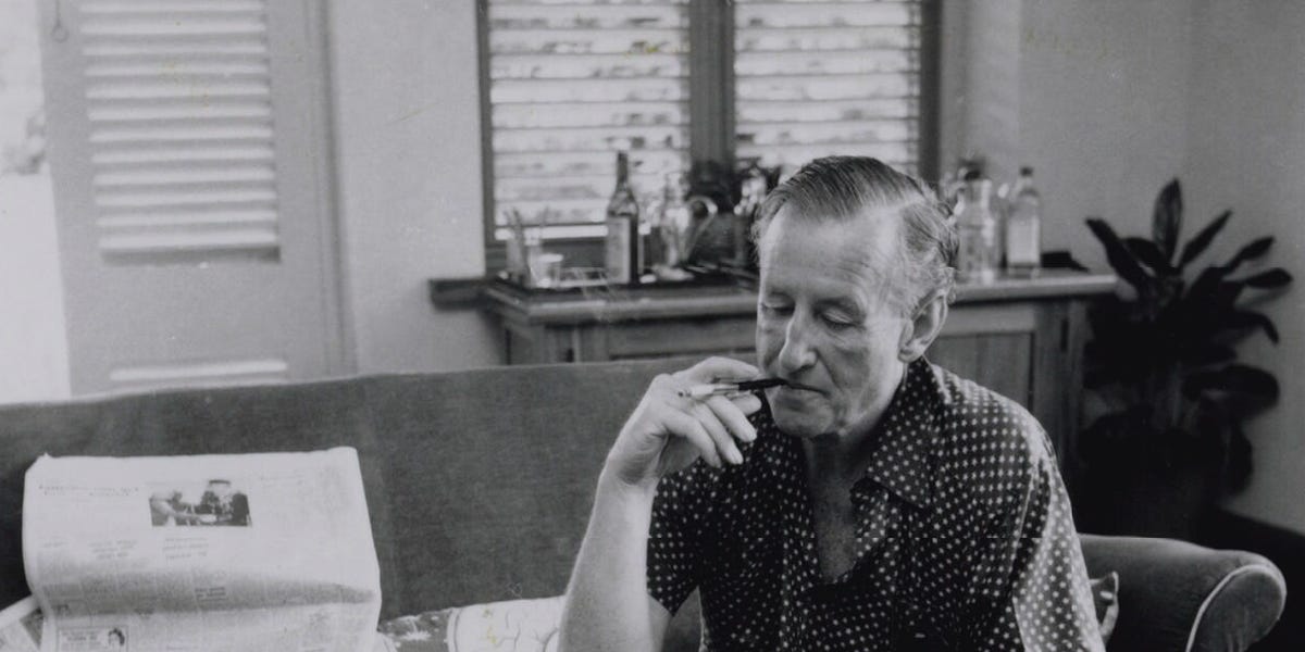 This Charming Man - by JD Heyman - CultureWag