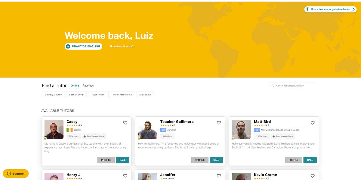 kamelo #146 | 🗺️ oportunidades internacionais para sua startup