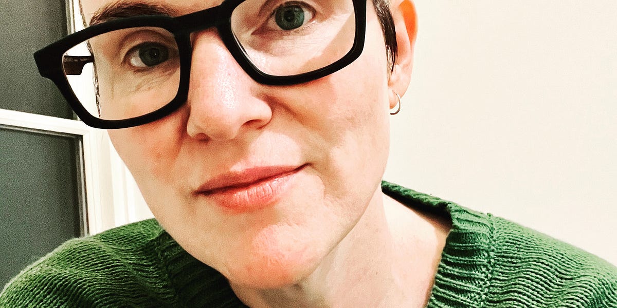 Inventures in Inconsistency - by Rowan Mangan