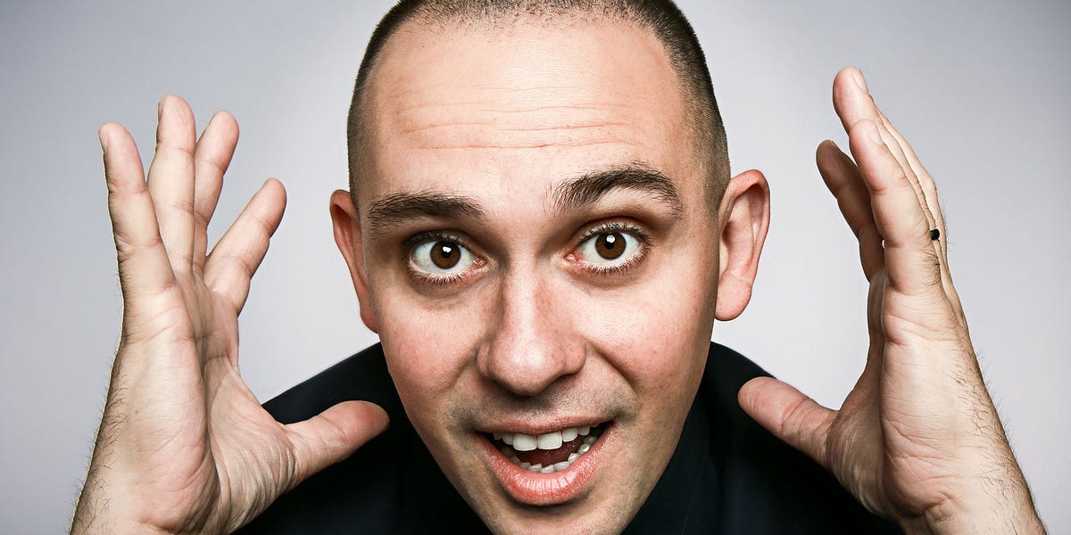 Dates in Music - I Am Alex Edge