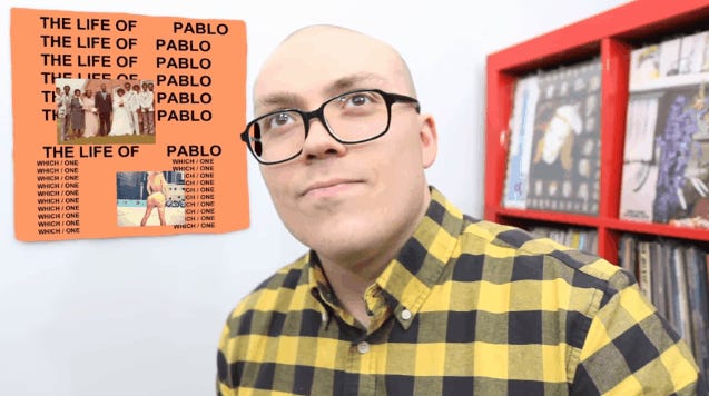 How Music Criticism Has Changed - by Chris Dalla Riva