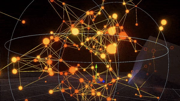 Unity Tutorial: Particle Plexus (Part 1)