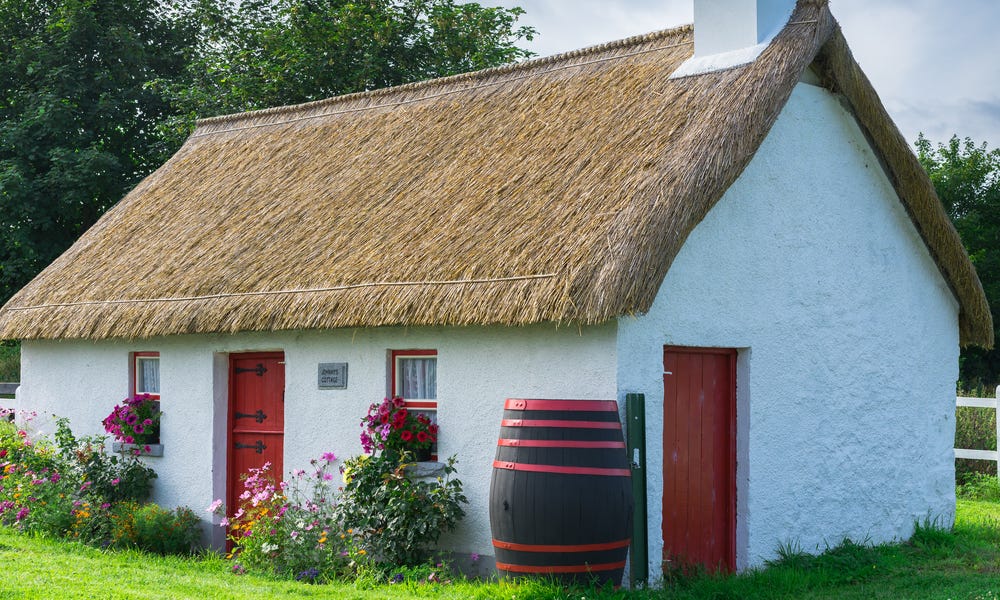 County Longford: - Top Things To See And Do.