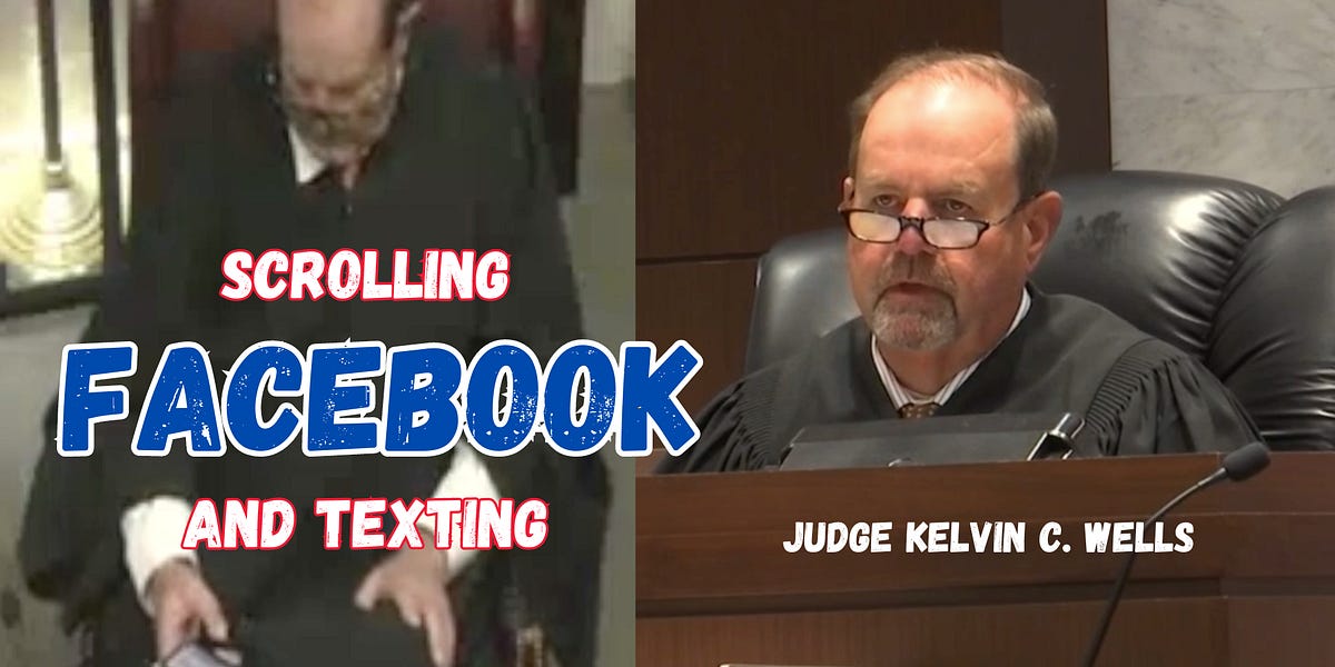 Judge scrolls Facebook, rules that authorities obtained lawful custody ...
