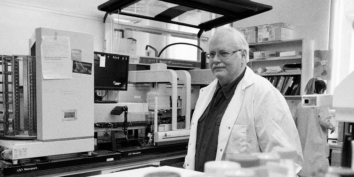 Baric's Zinc Revelation: Part 2 - by Reece and MacKenzie