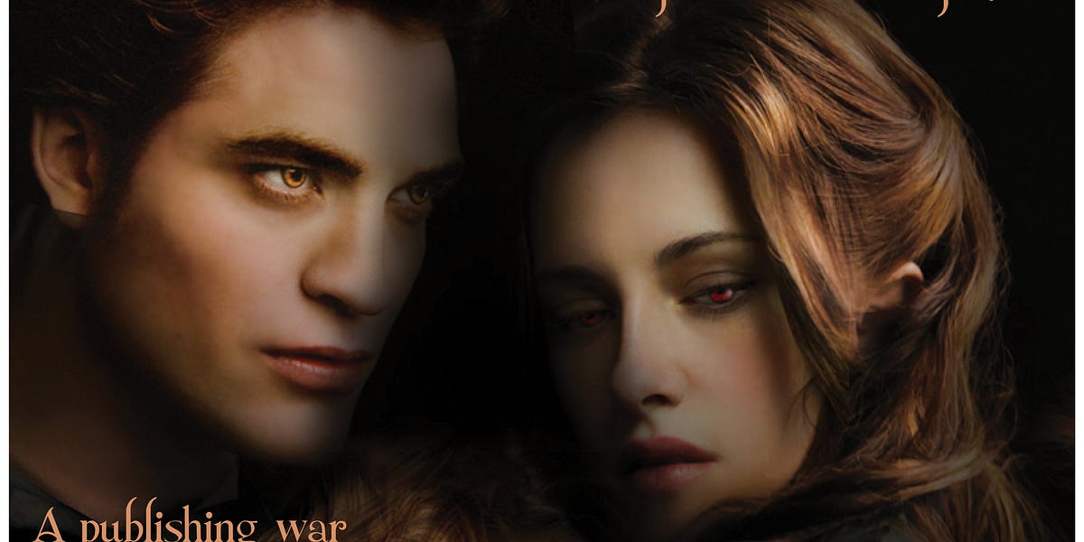 An ode to Renesmee - by Kirsten Bell - Silent but Deadly