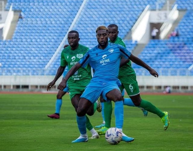 Mafco marches into cup finals after penalties win