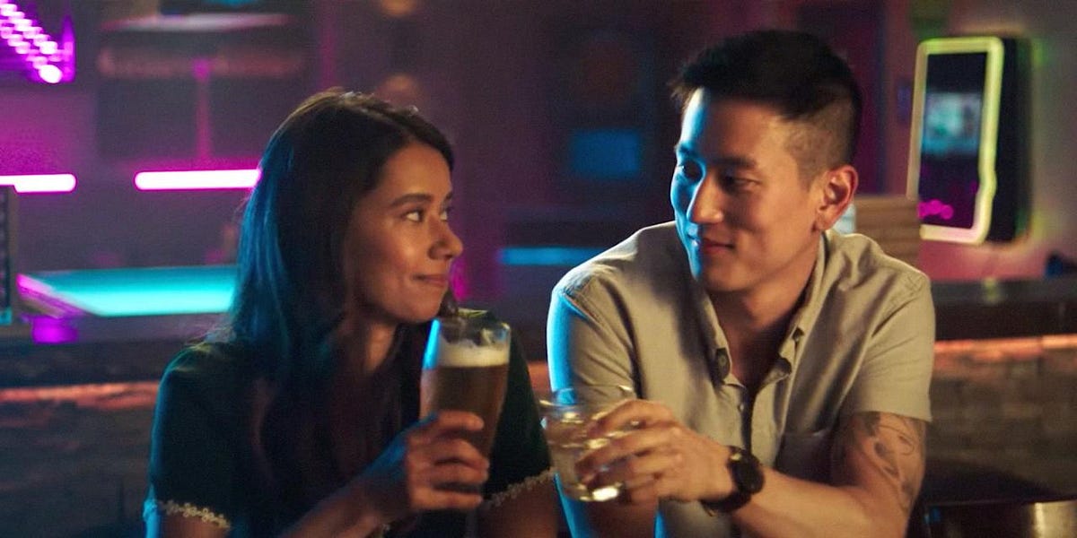 Definition, Please - From The Yard To The Arthouse