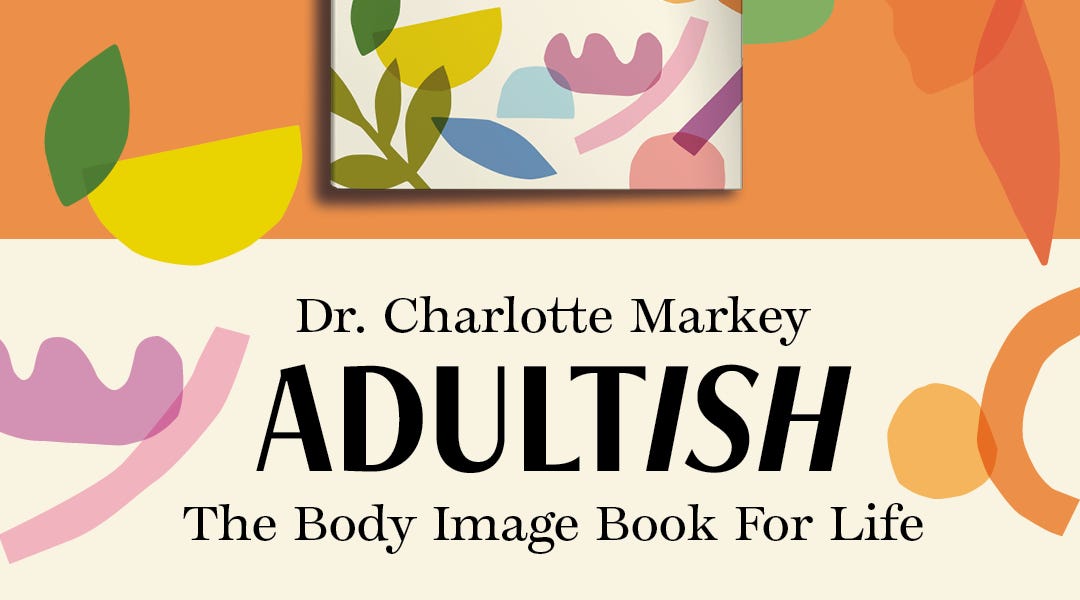 Body Talk Tips - by Charlotte Markey - Body Talk