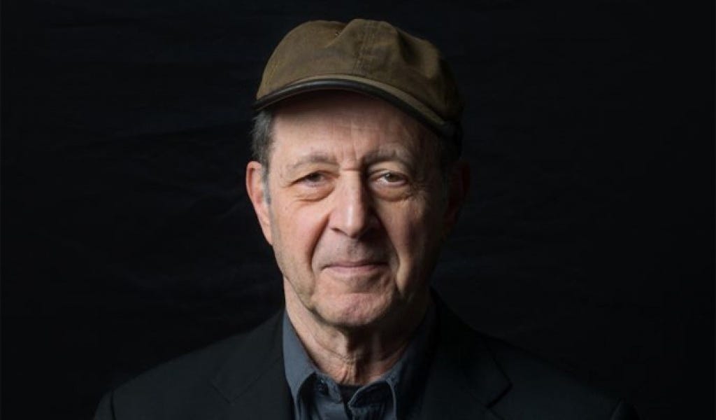 Steve Reich: musica contemporanea
