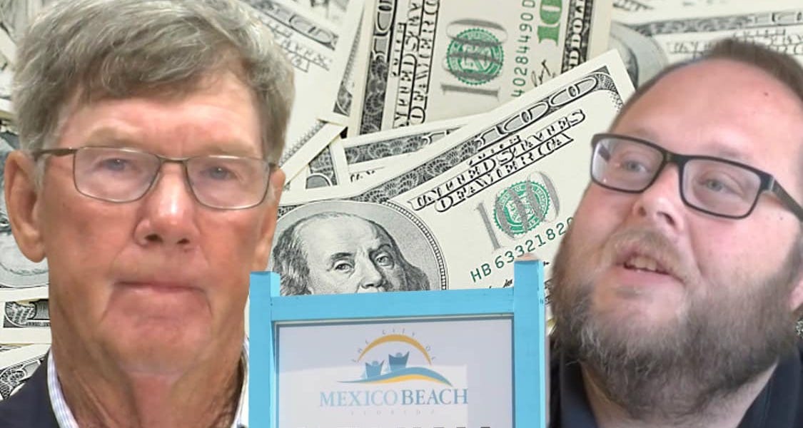 Corruption Watch: Mexico Beach, Panama City Beach, Lynn Haven (this ...