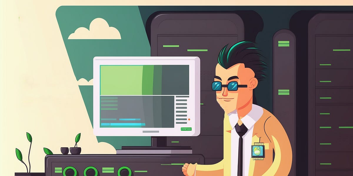 How to Create a Matrix Style Text Effect and Fetch User Information ...