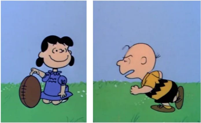 Goodbye, Hello - by Vivek Natarajan - Vivek’s Substack