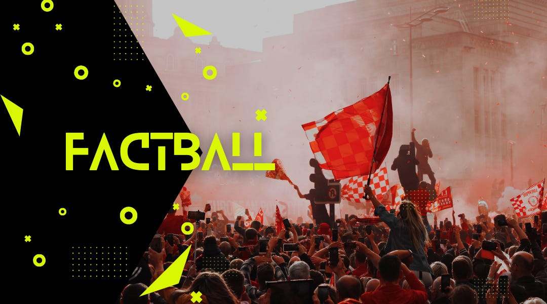 Que tipos de adeptos existem no futebol?