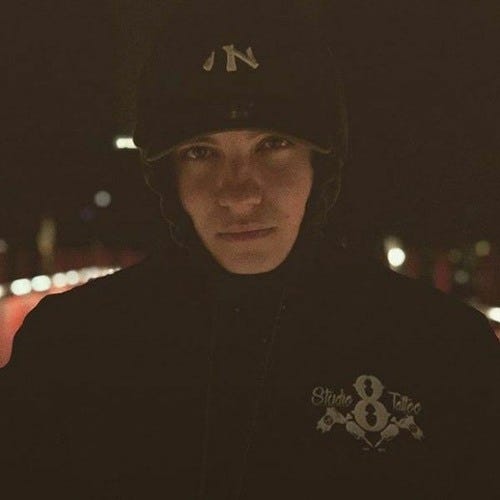 the Balkans - Songletter