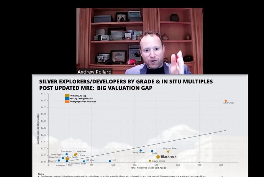 Pickaxe and Pixy: Stock Picking Service Investors Trust