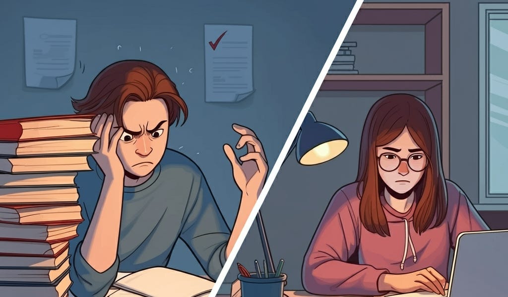 Tame the Procrastination Monster: 10 Strategies for Students to Boost ...