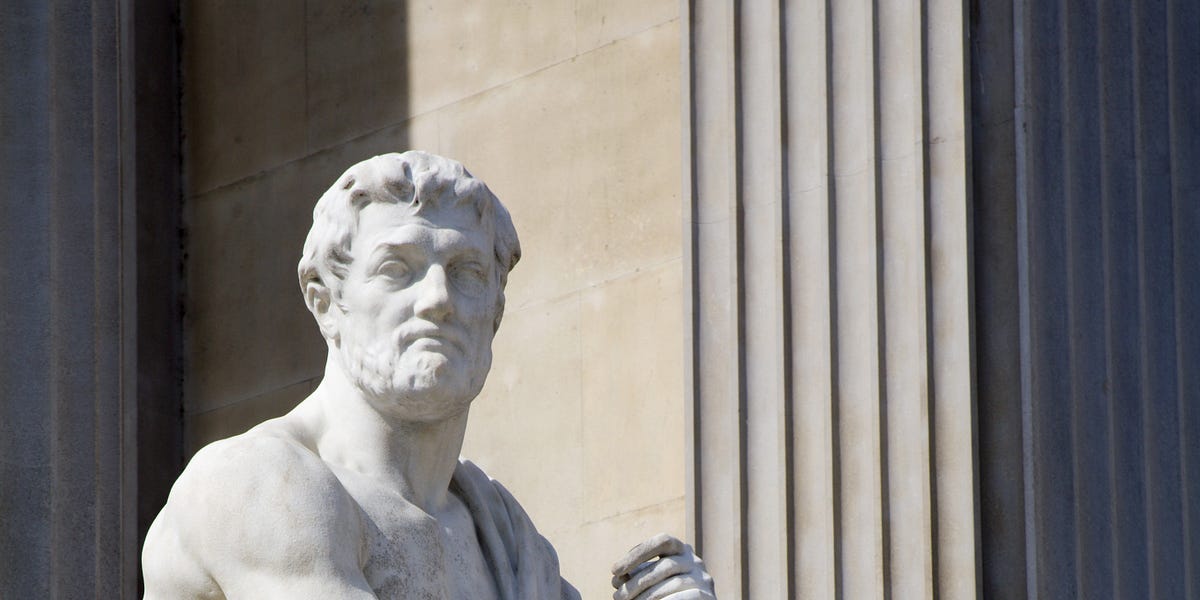 Sidekicks—from Dr. Watson to Tacitus