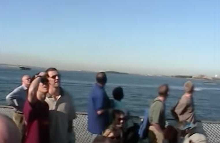 The Mysteriousness of Conspiracy - by Brian Mowrey