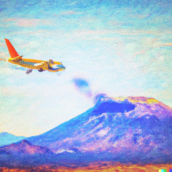 Issue #71 - El Salvador Growth