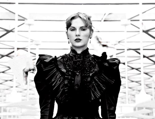 Taylor Swift: The Master of Gamification - by Camilla