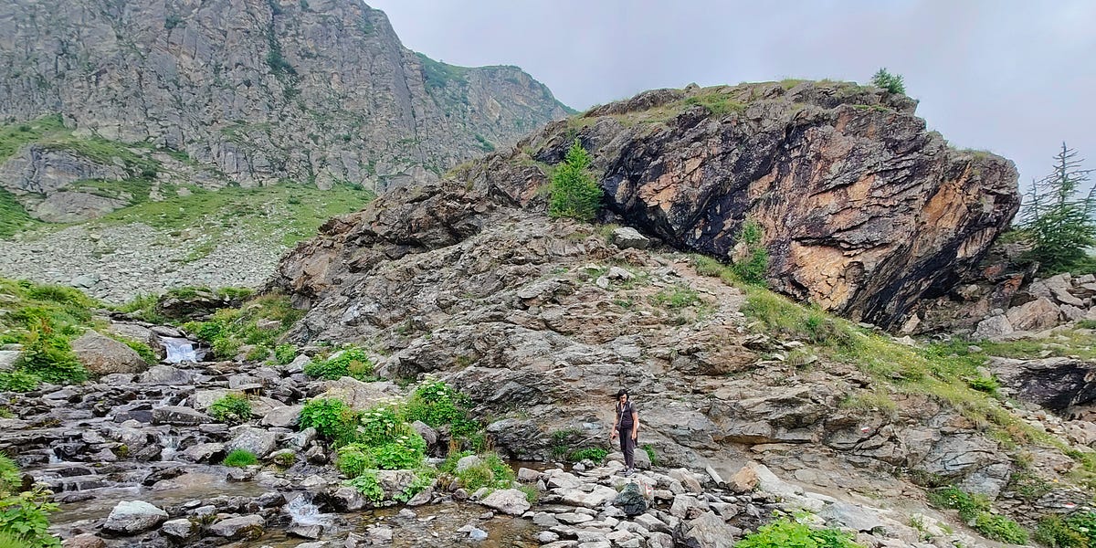 Introduction: Lifeline, A Water Storytelling Project