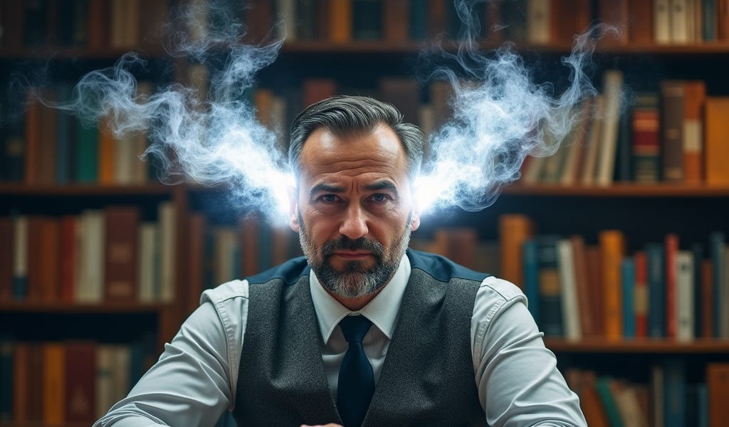 Matt Goodwin and Kent University