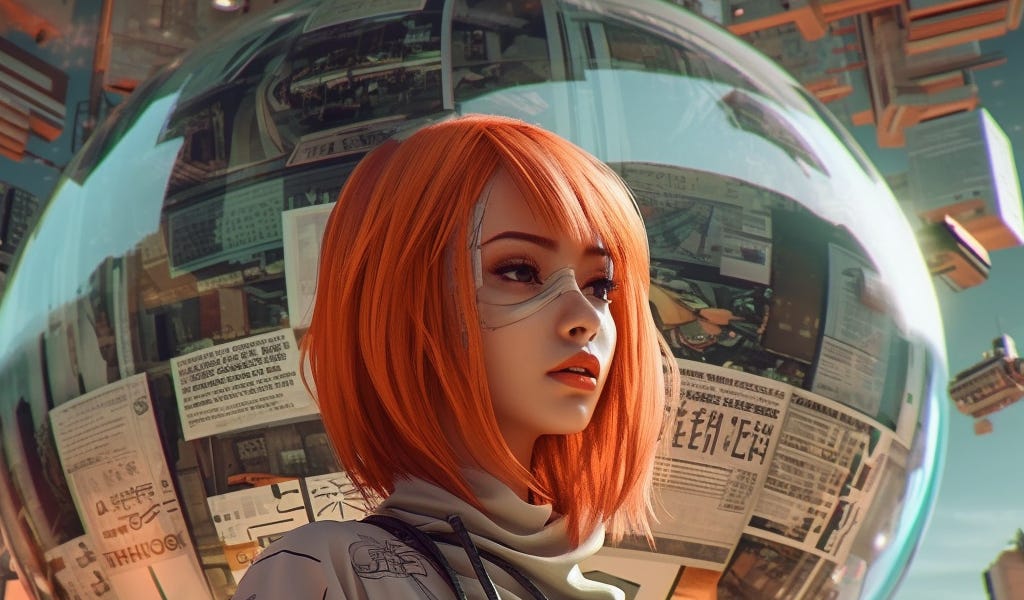 7 Novidades em IA que Você Precisa Saber essa Semana