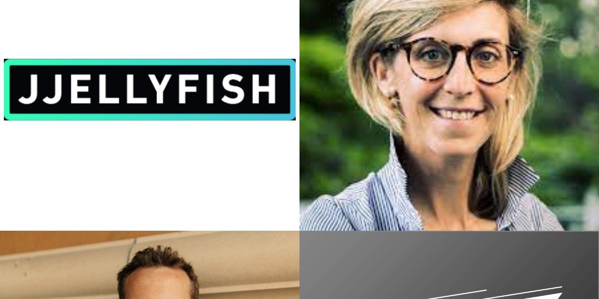 Jen Abel from JJELLYFISH on Why Founders Fail to Find Product Market Fit