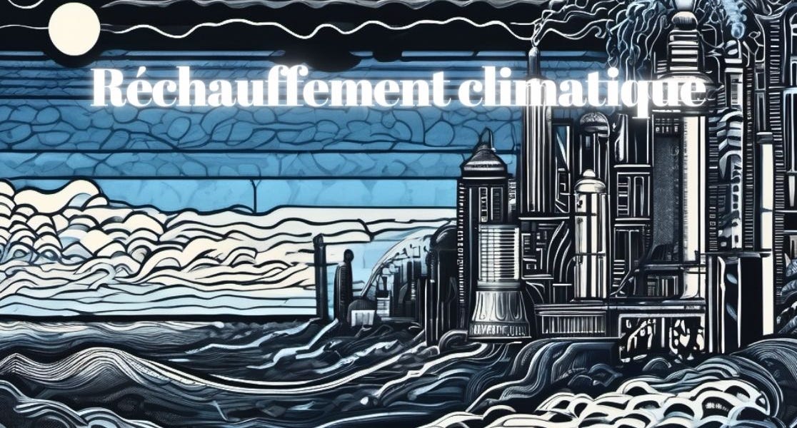 Le réchauffement climatique, le film (La froide vérité), de Martin Durkin