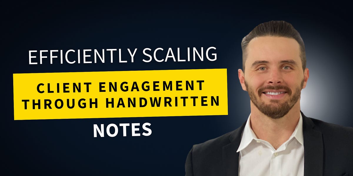 This Method Will Get 99% Of Your Prospects to Read Every Message You ...