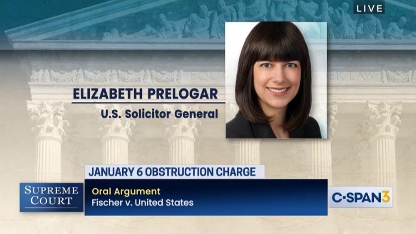 Did the U.S. Solicitor General Mislead SCOTUS?