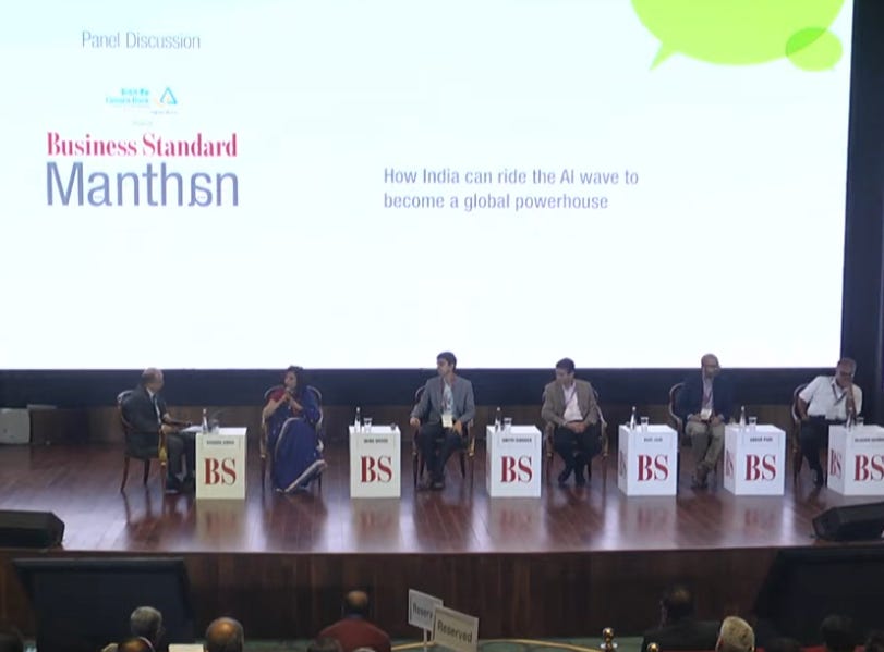 Roundup: March 2024 - CeRAI’s Substack