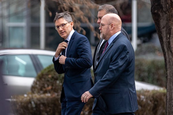 U.S. Diplomatic Missteps in Kosovo and Serbia: Undermining Democracy ...