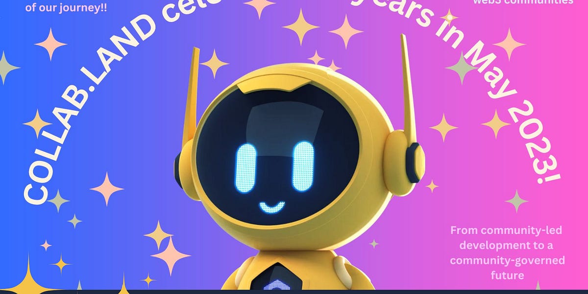 Collab.Land May 2023 Roundup