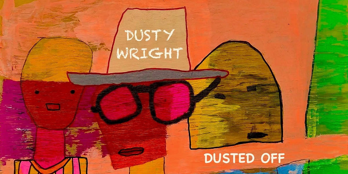 Coverville - Dusty Wright's TALES & RANTS