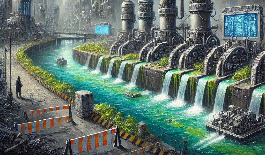 Operation Lock Step - Lies are Unbekoming