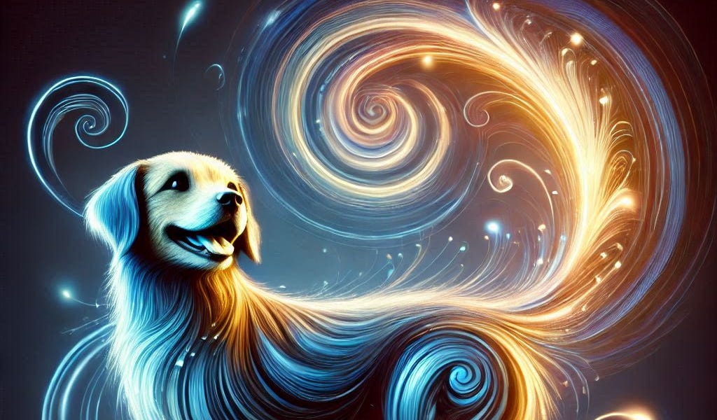 The Secret Language of Tails: What Your Dog’s Wag Really Means