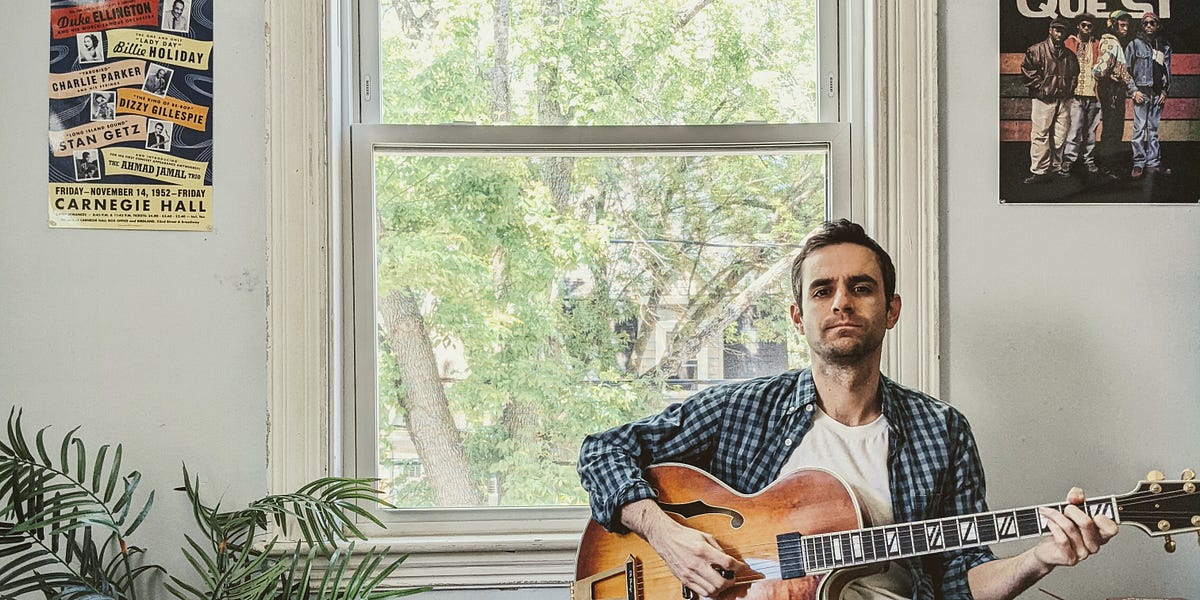 Jazz Conversations I - by Dr. Kathleen Waller