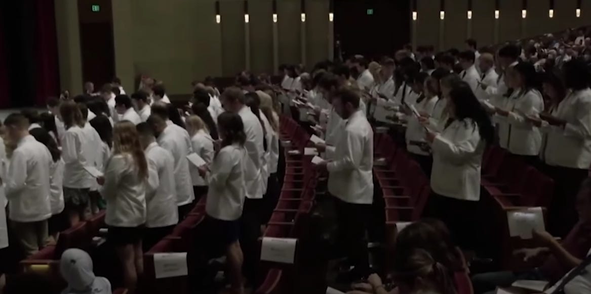 Part 1 - The Religion of Wokeism: Rituals and Traditions